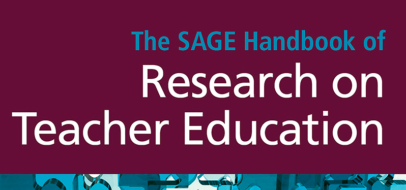 The Sage Handbook of Research on Teacher Education – Viv Ellis